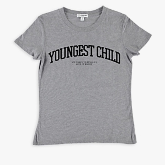 Sub_Urban Riot | Shirts & Tops | Suburban Riot Youngest Child Loose Tee ...